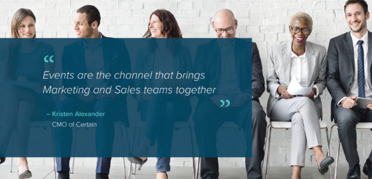 Your ABM Strategy Playbook for Events - Certain, Inc