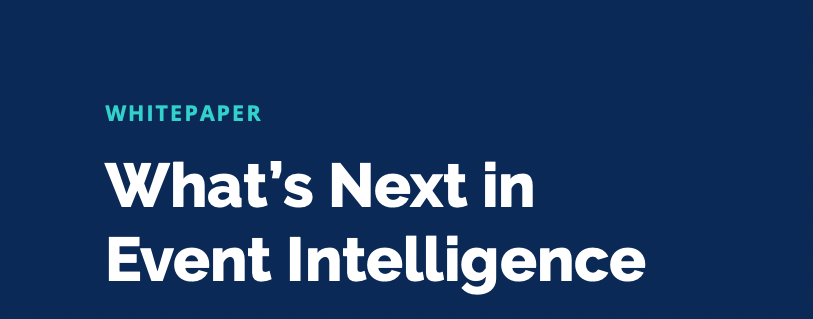 What's Next in Event Intelligence - Certain, Inc