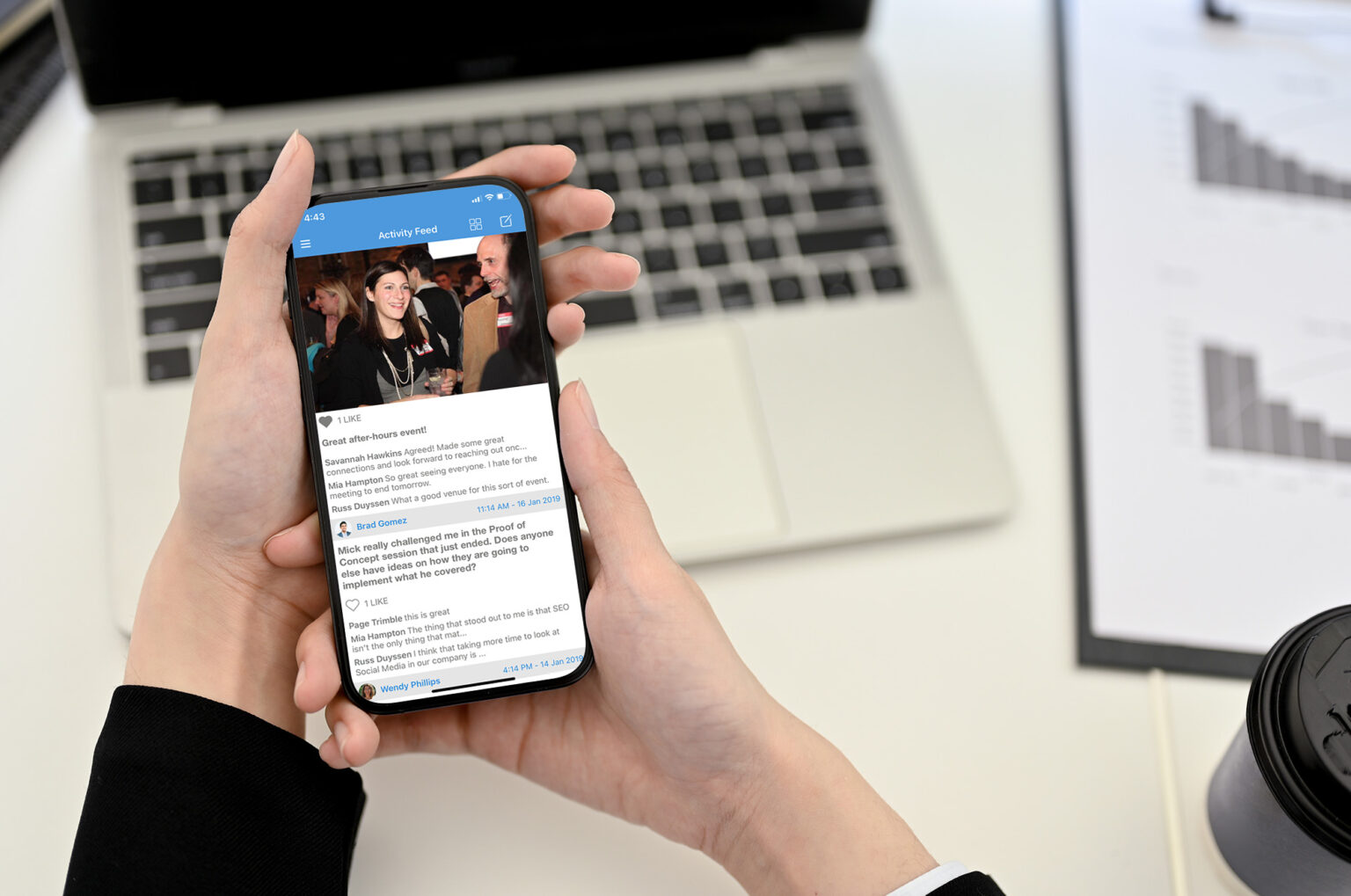 End-to-end Event Management Software | Certain Event Software
