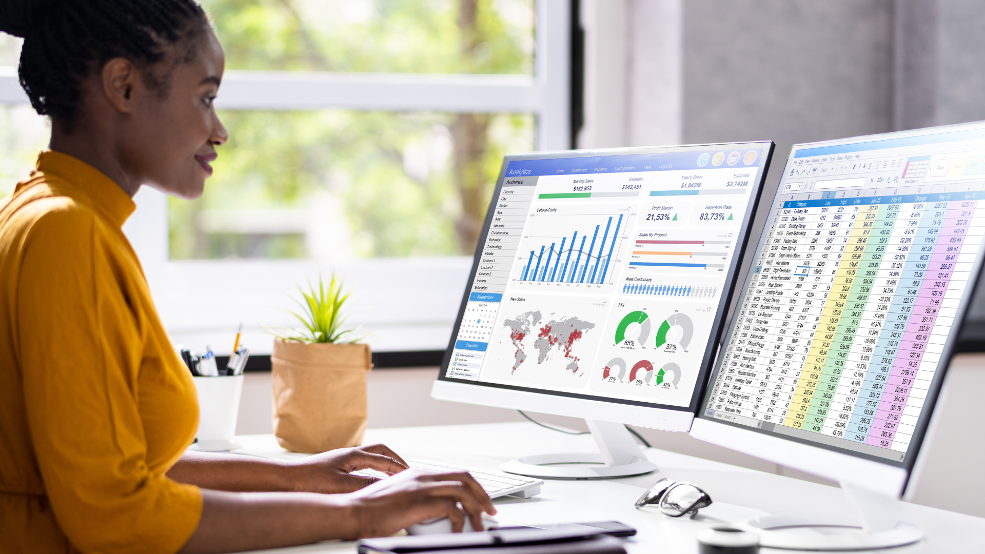 Streamlining Event Data Analysis to Maximize Event Success - Certain, Inc